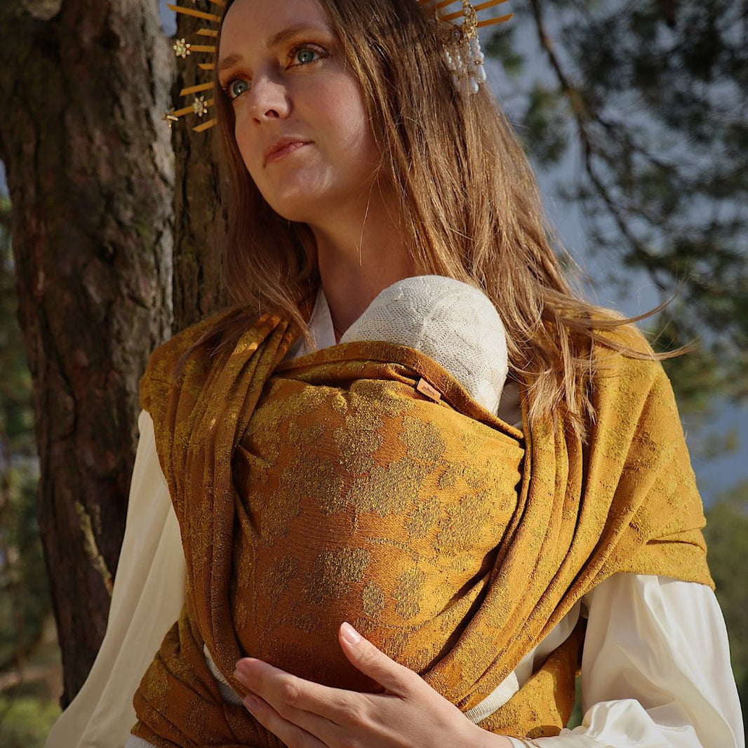 Nordic Slings | Woven wraps and ring slings from the heart of Denmark